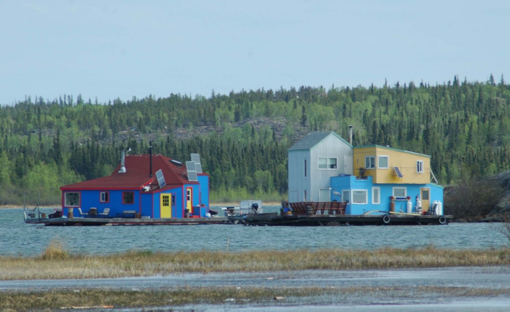 Northwest Territories | Larry-Jan-TVC.net
